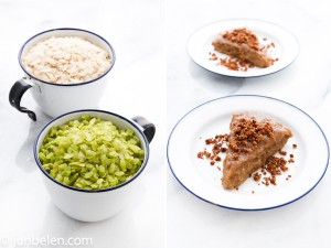 How to Make Kalamay na Pinipig (Pinipig Rice Cake) | Junblog